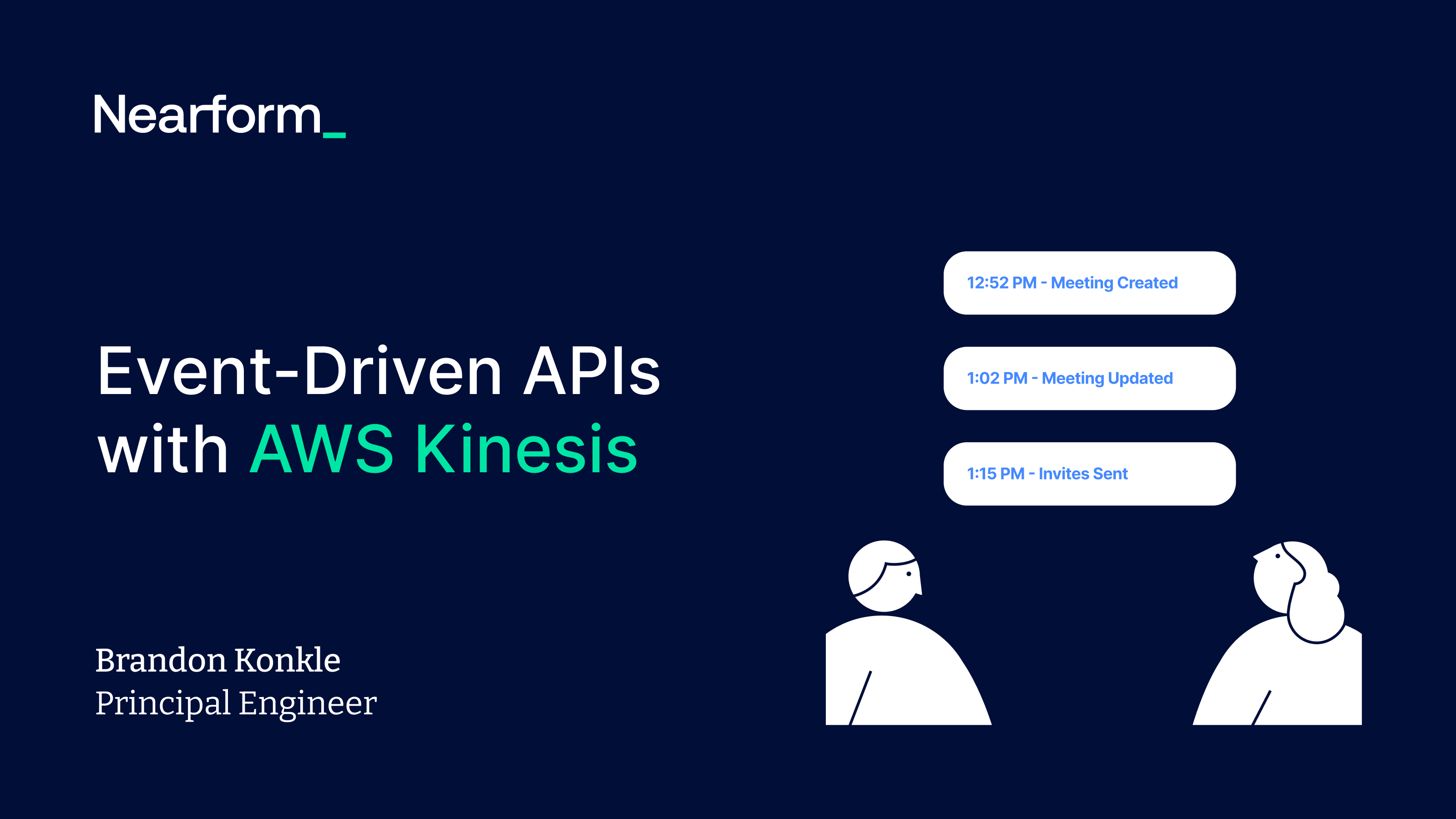 Serverless Event-Driven APIs with AWS Kinesis